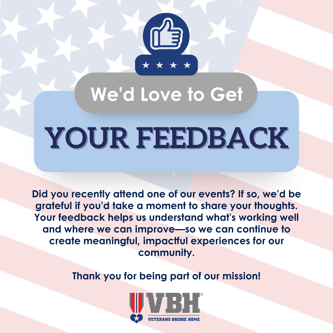 Veterans Bridge Home - Triad Veterans News