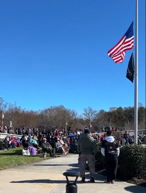 Veterans Bridge Home - Triad Veterans News