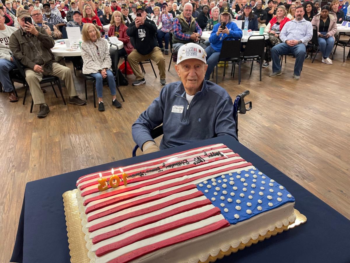Veterans Bridge Home - Triad Veterans News