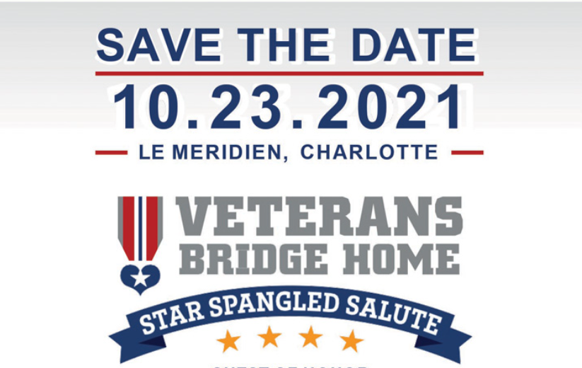 The Connector: A Weekly Newsletter of Veterans Bridge Home