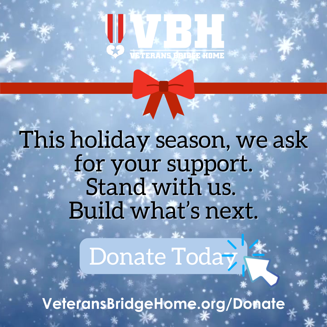 Veterans Bridge Home - Triad Veterans News