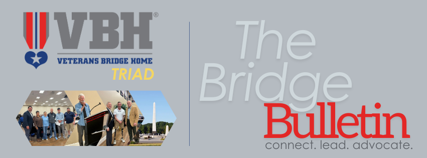 Veterans Bridge Home - Triad Veterans News
