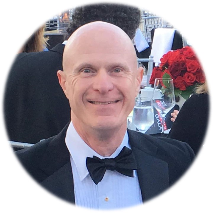 In Memory of Ken Myers