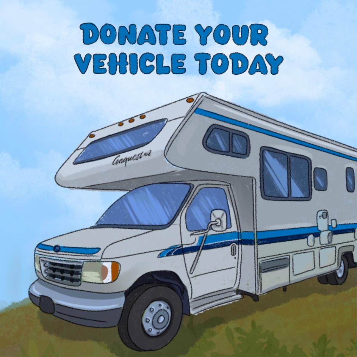 Your Monthly Volunteer News