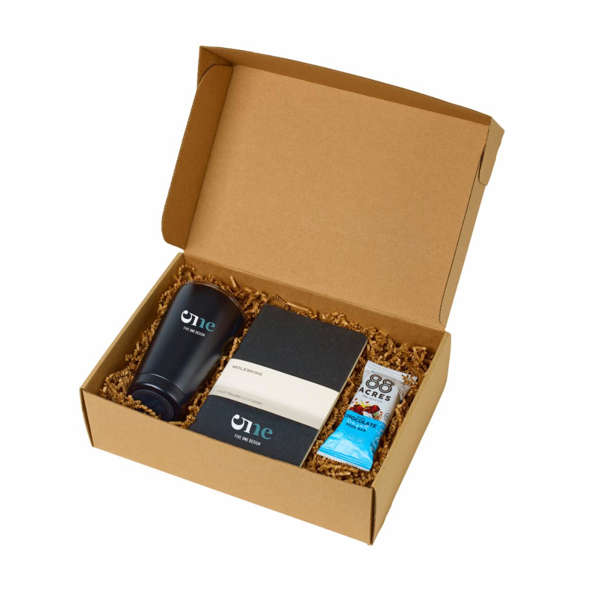 Onboarding & Employee Appreciation