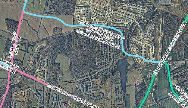 Transportation Update: Brambleton, Willowsford, Loudoun Valley Estates ...