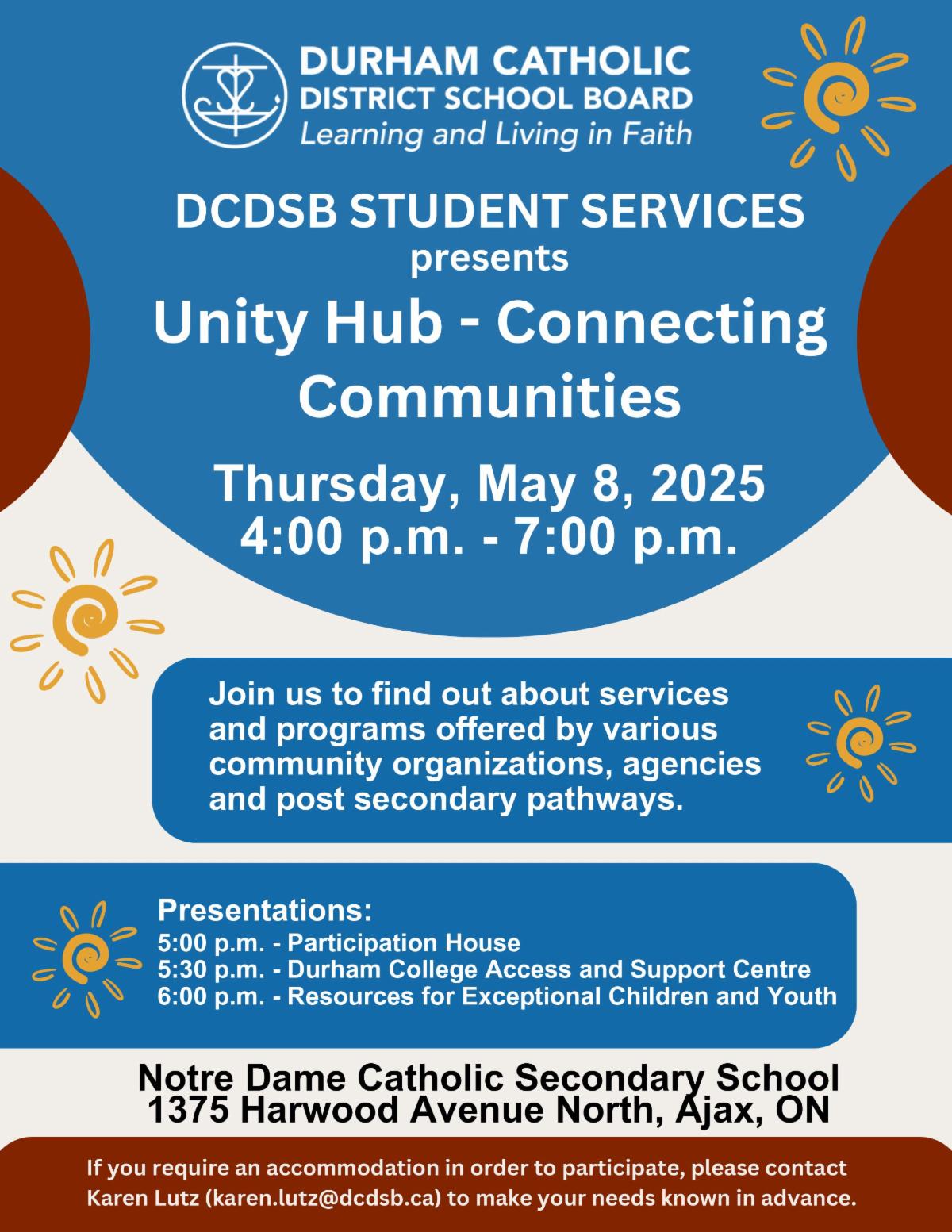DCDSB News - May 2025