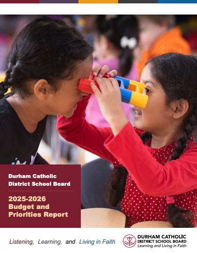 DCDSB News - Summer 2025