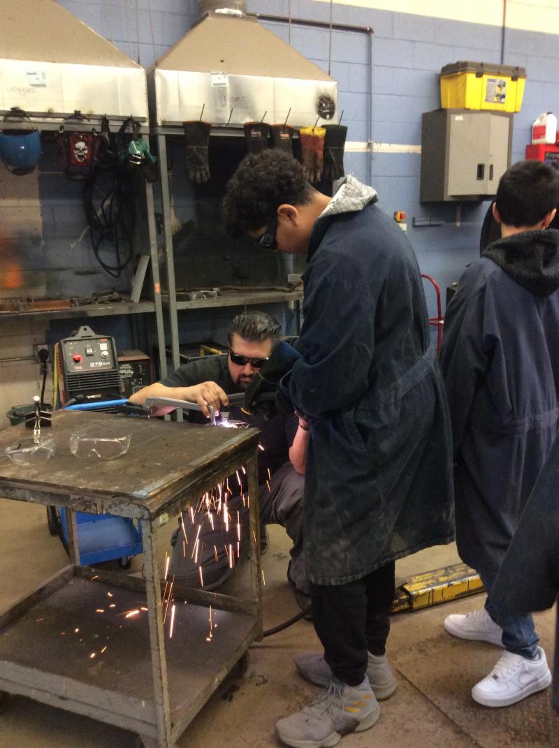February 2019 - Celebrating Student Success Newsletter