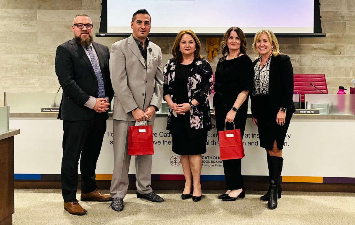 Highlights from the Regular Board Meeting of March 18, 2024