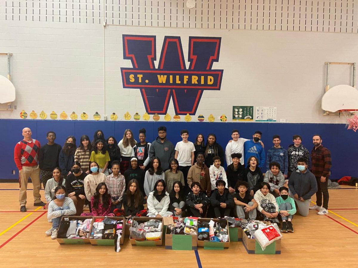 Weekly Buzz - Wk. of Dec. 19, 2022