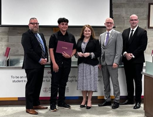 Highlights from the Regular Board Meeting of April 29, 2025