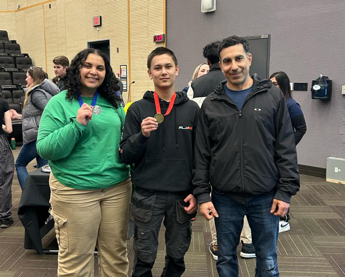 DCDSB News - May 2025