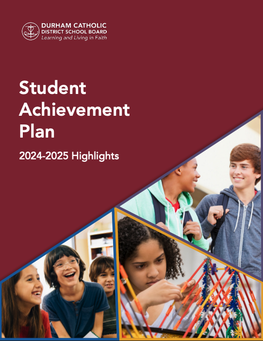 DCDSB News - Summer 2025