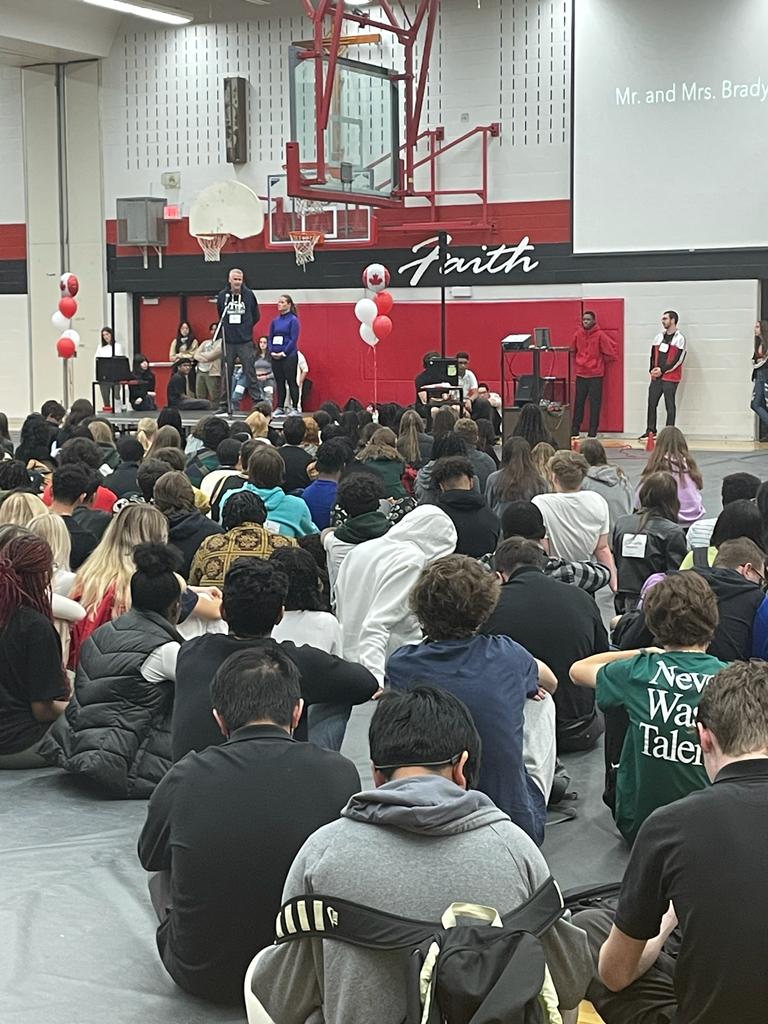 Weekly Buzz - Wk. of April 17, 2023