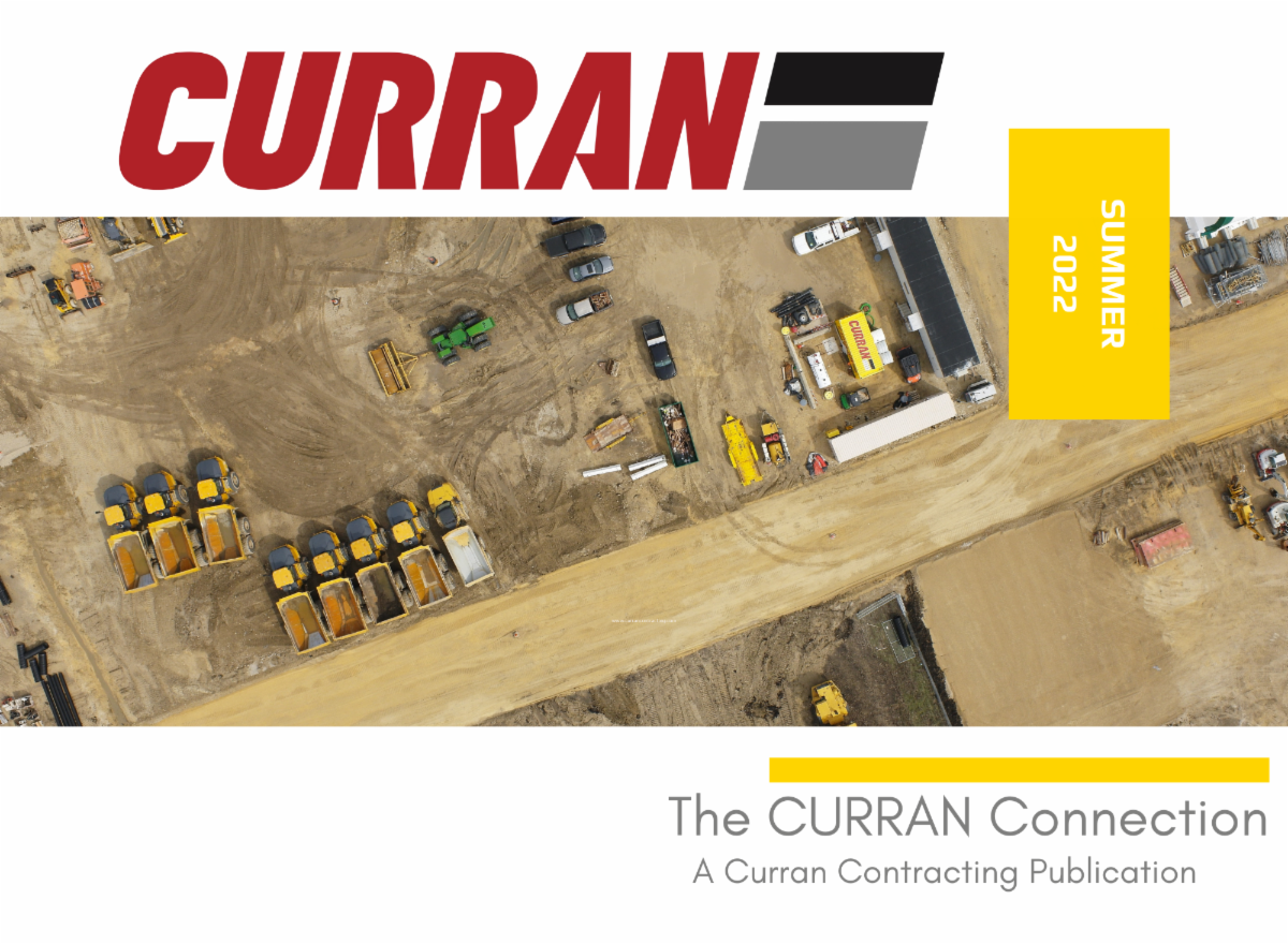 The Curran Connection - Latest News For You