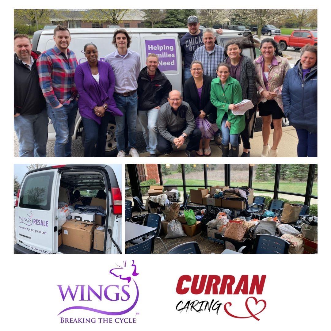 The Curran Connection - Latest News For You