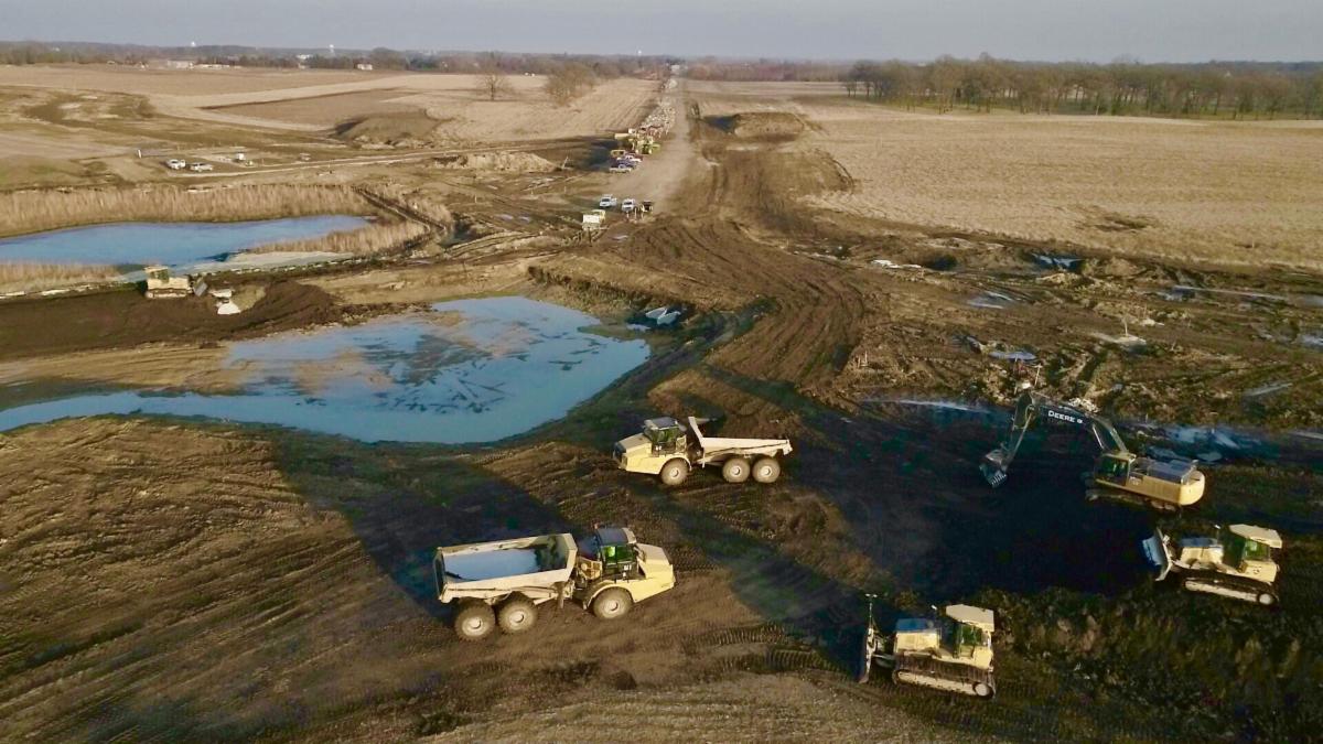 The CURRAN Connection - January 2020