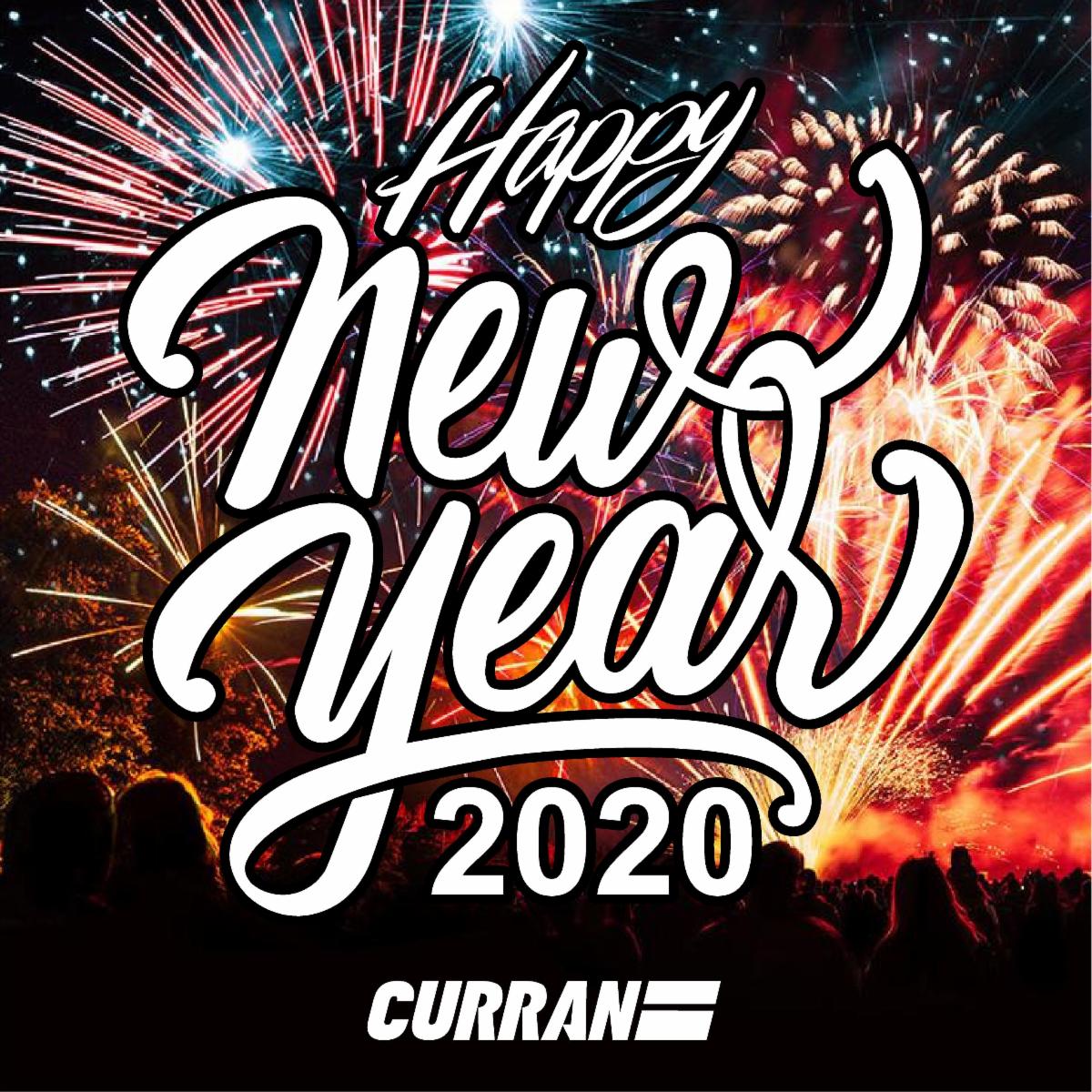 The CURRAN Connection - January 2020