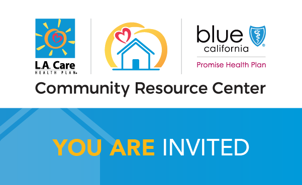 Let's Celebrate 15 Years of Our Community Resource Center in Lynwood!