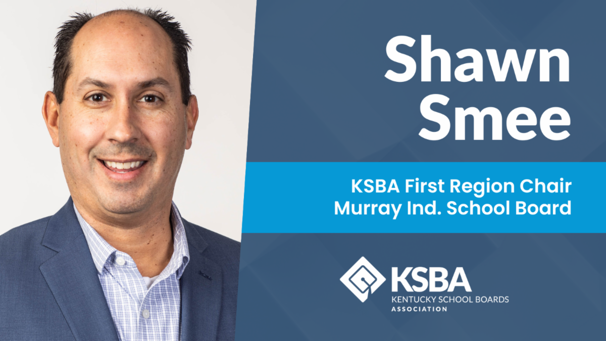 Meet your peers from KSBA’s First Region!