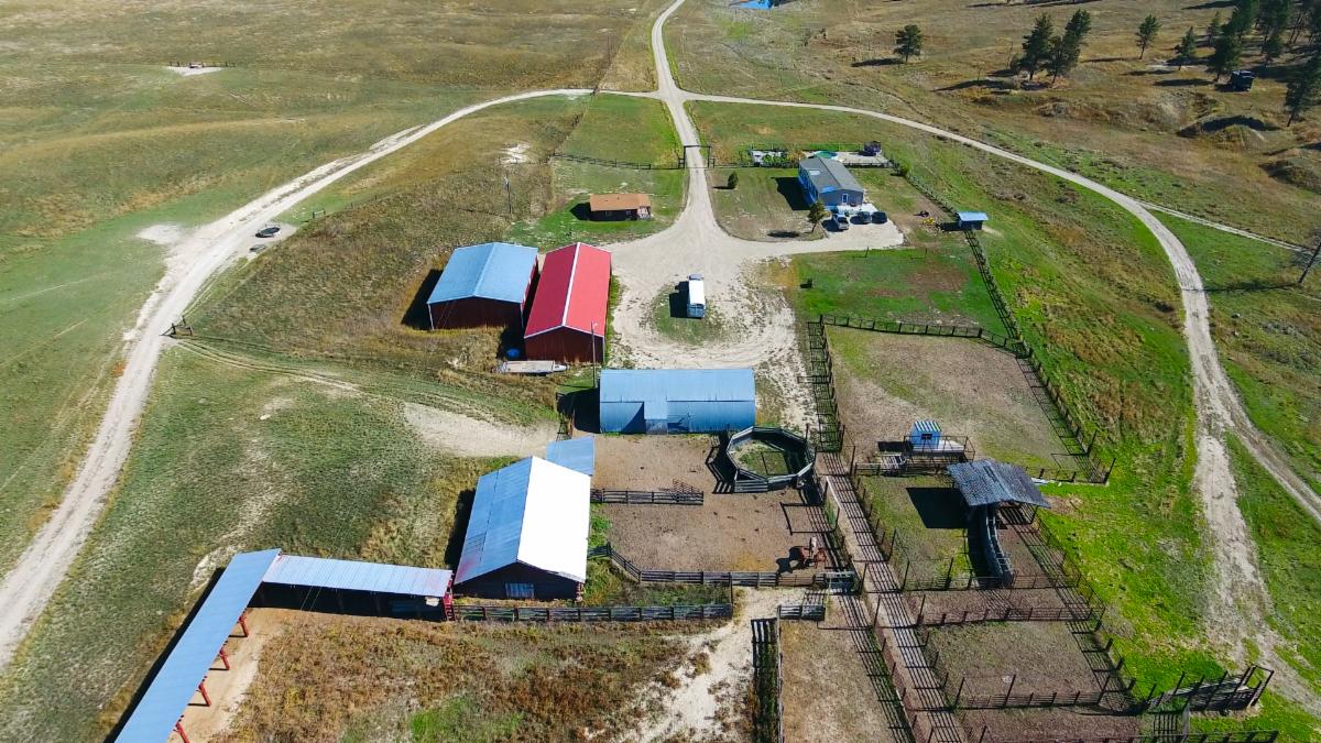 Wilks Ranch Brokers - September Newsletter