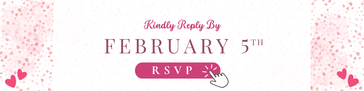 You're Invited: EIG Galentine Luncheon