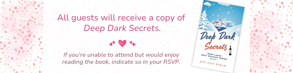 You're Invited: EIG Galentine Luncheon