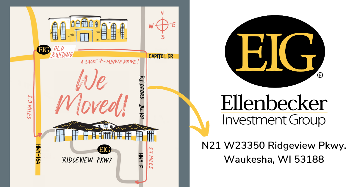 You're Invited: EIG Housewarming Open House
