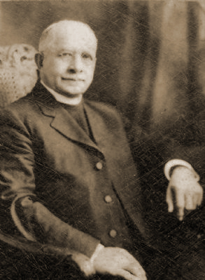 James Solomon Russell