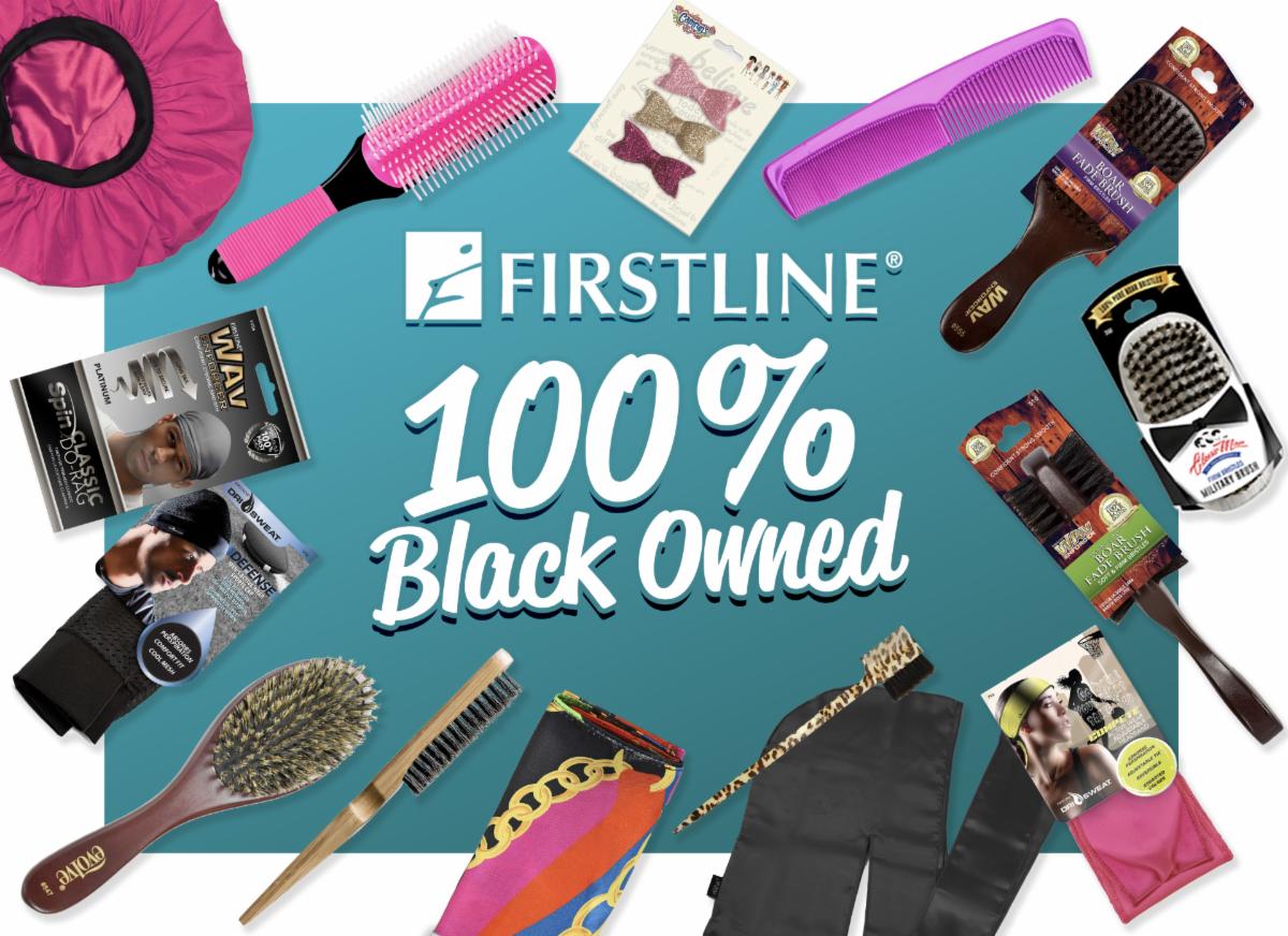 Spring is in the Hair! Don't Get Caught Slipping.