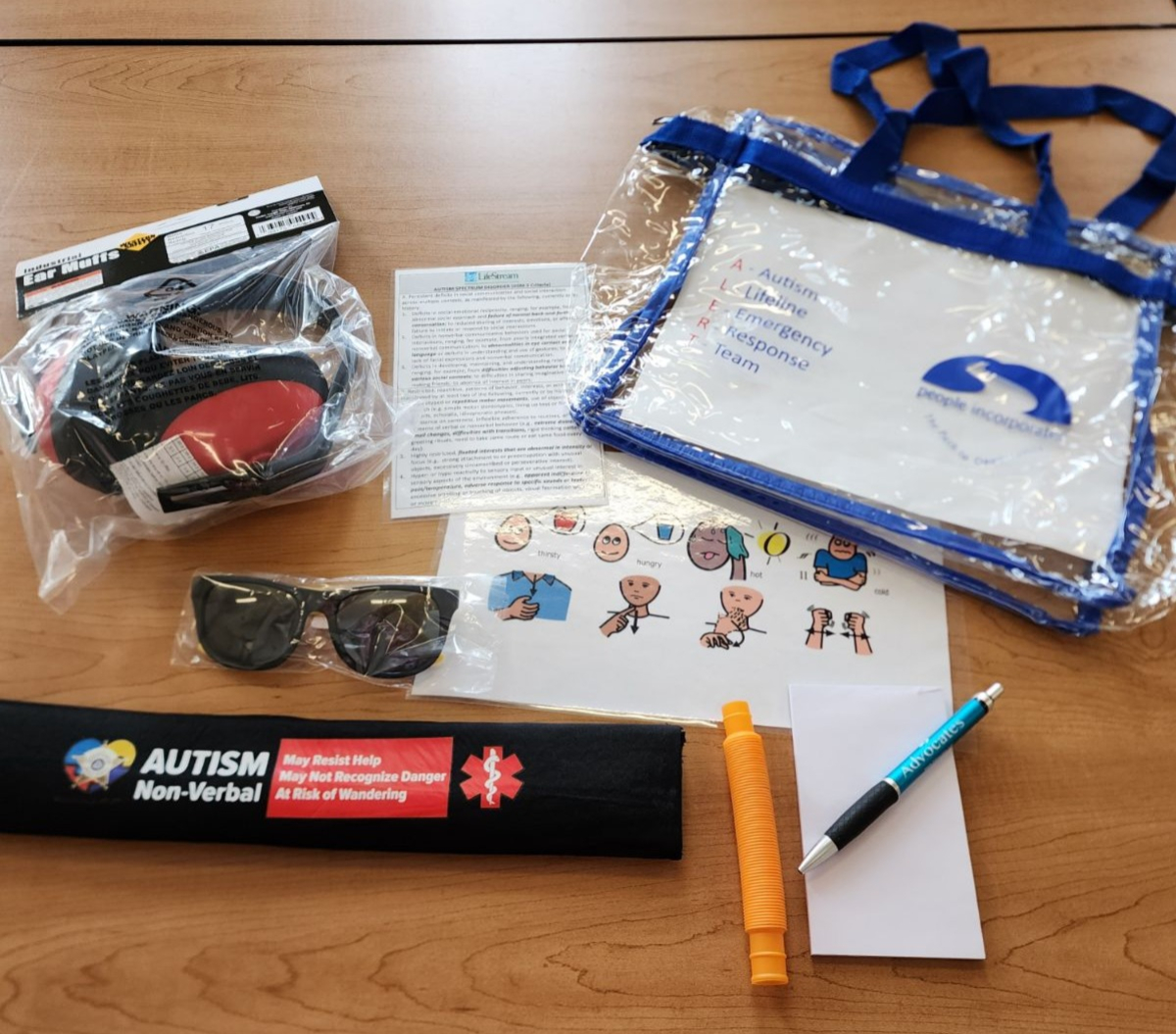 Department of Developmental Services Newsletter