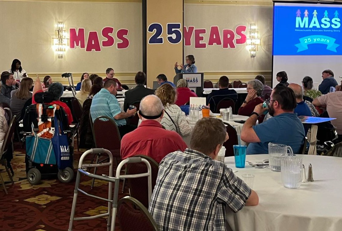 Department of Developmental Services Newsletter