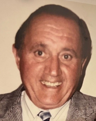 Funeral Arrangements for Pat O'Sullivan