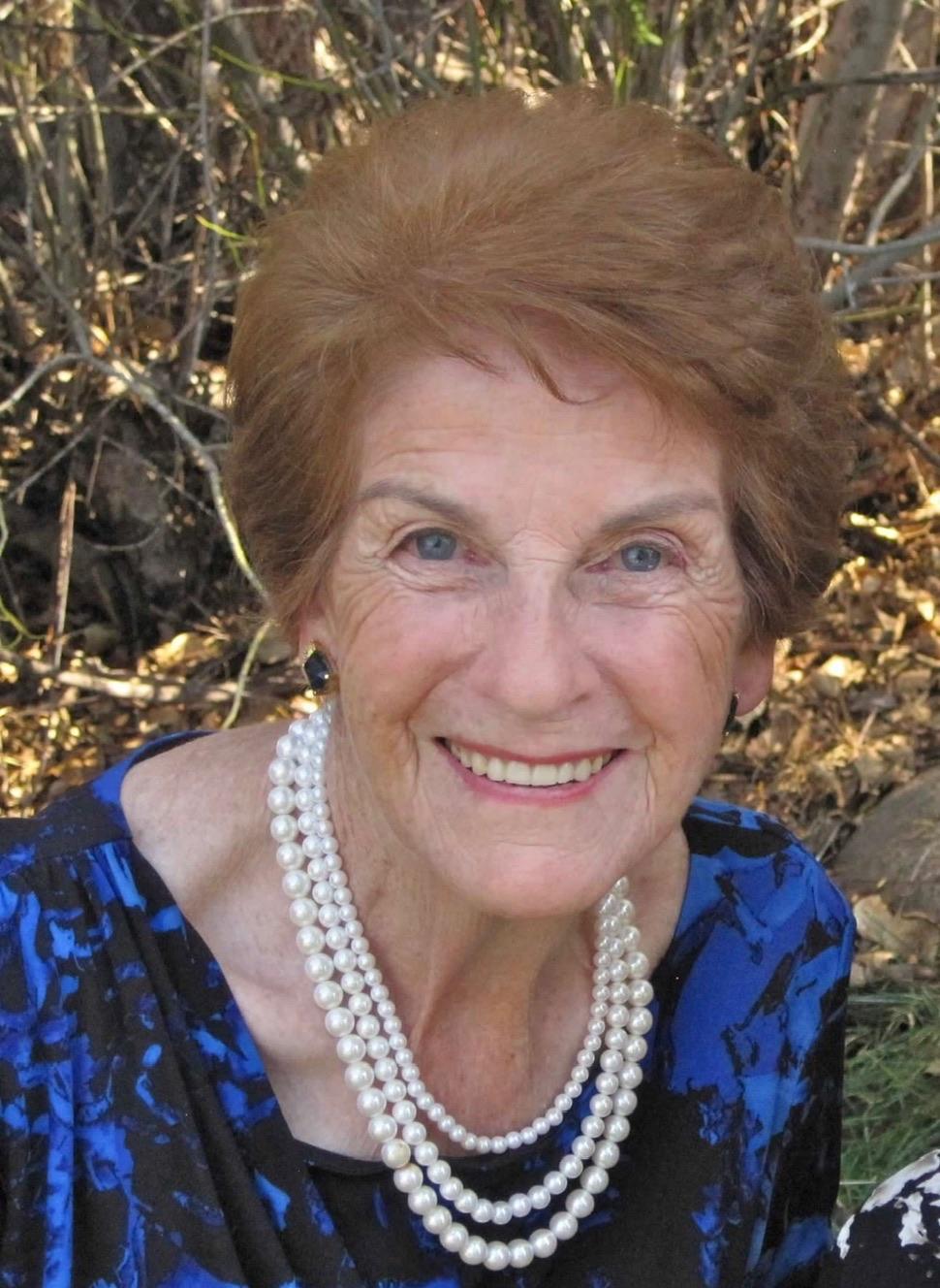 Funeral Arrangements for Brigid Josephine "Josie" Friel