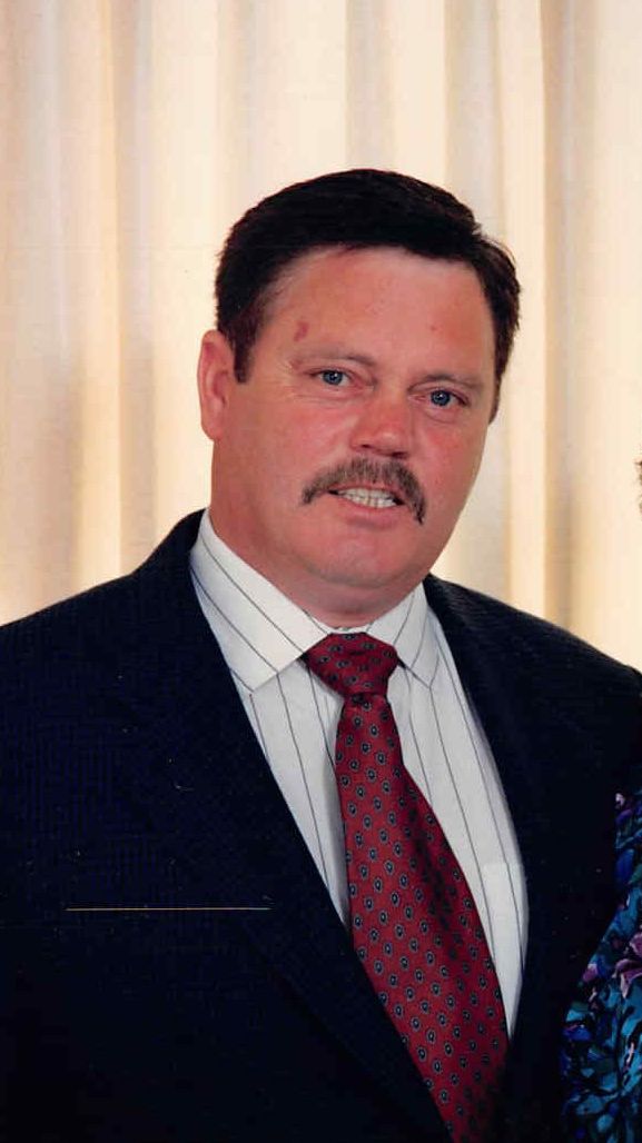 Funeral Arrangements for Michael Joseph Keighran