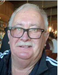 Funeral Arrangements for Brian "Ray" Costello