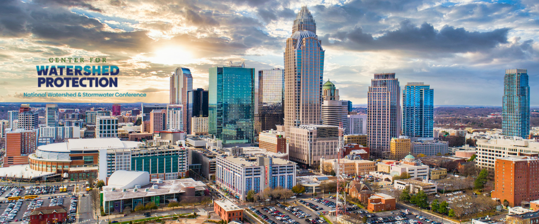 CWP National Conference will be in Charlotte, NC 2026!