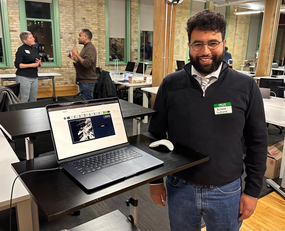 Happy Friday! Check out some good news from the MKE startup ecosystem