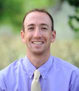 Welcome Dr. Greg Chalfin
