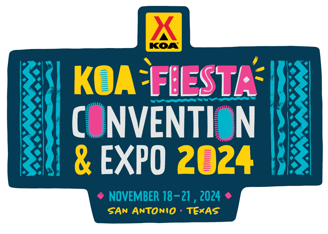 The latest Convention news for you