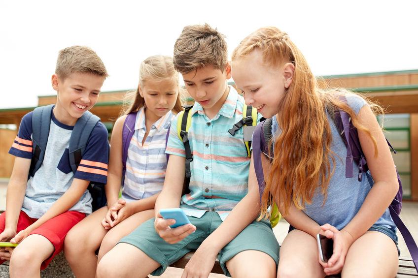 Noble Notes: Equipping Kids to Handle Digital Peer Pressure