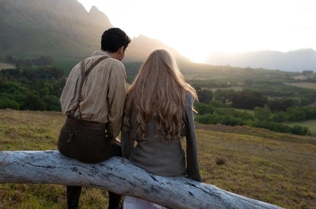 Noble Notes: Lessons from Redeeming Love