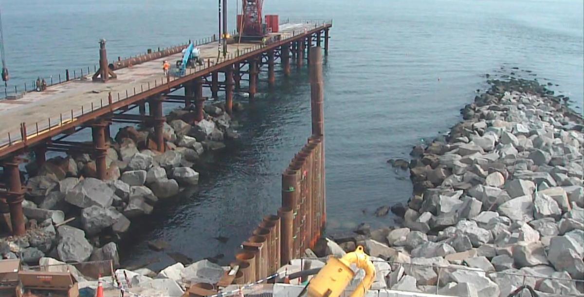 Project Connect - August 2021