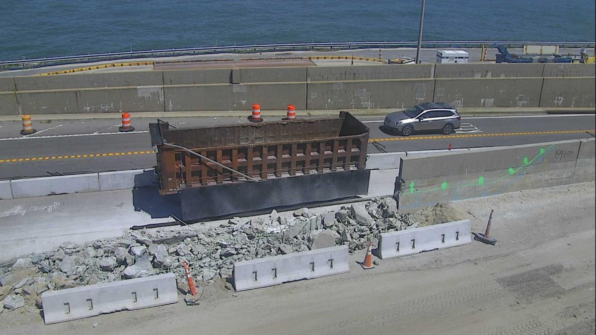 Project Connect - August 2021