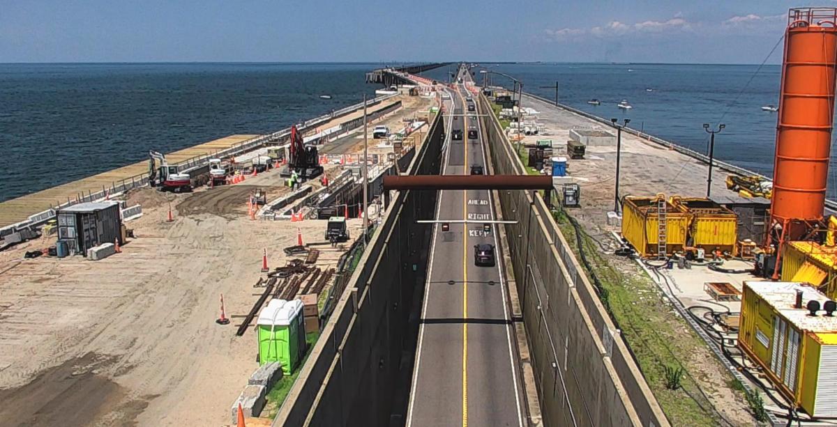 Project Connect - August 2021