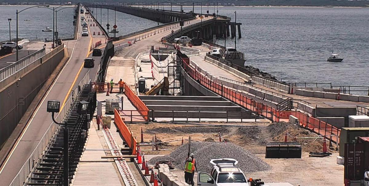 Project Connect - August 2021