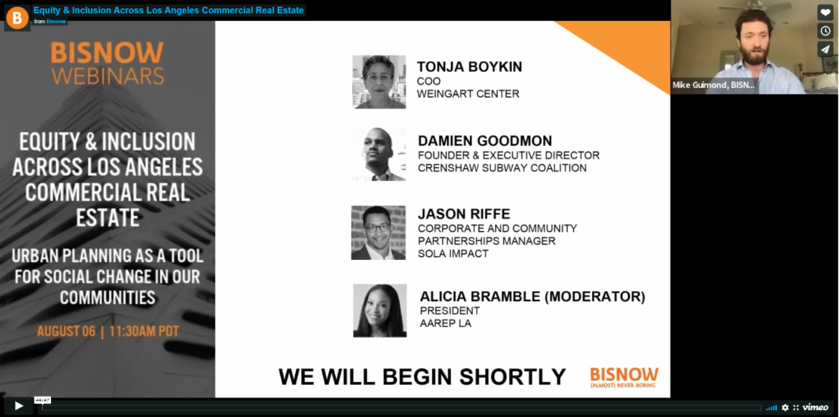 WEINGART • This Week in Social