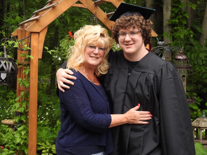 Introducing "The Family Voice" a new monthly newsletter from FTNYS