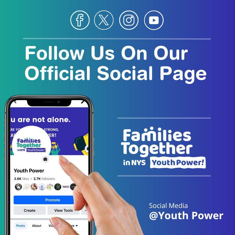 Join the NYS Family Advisory Board